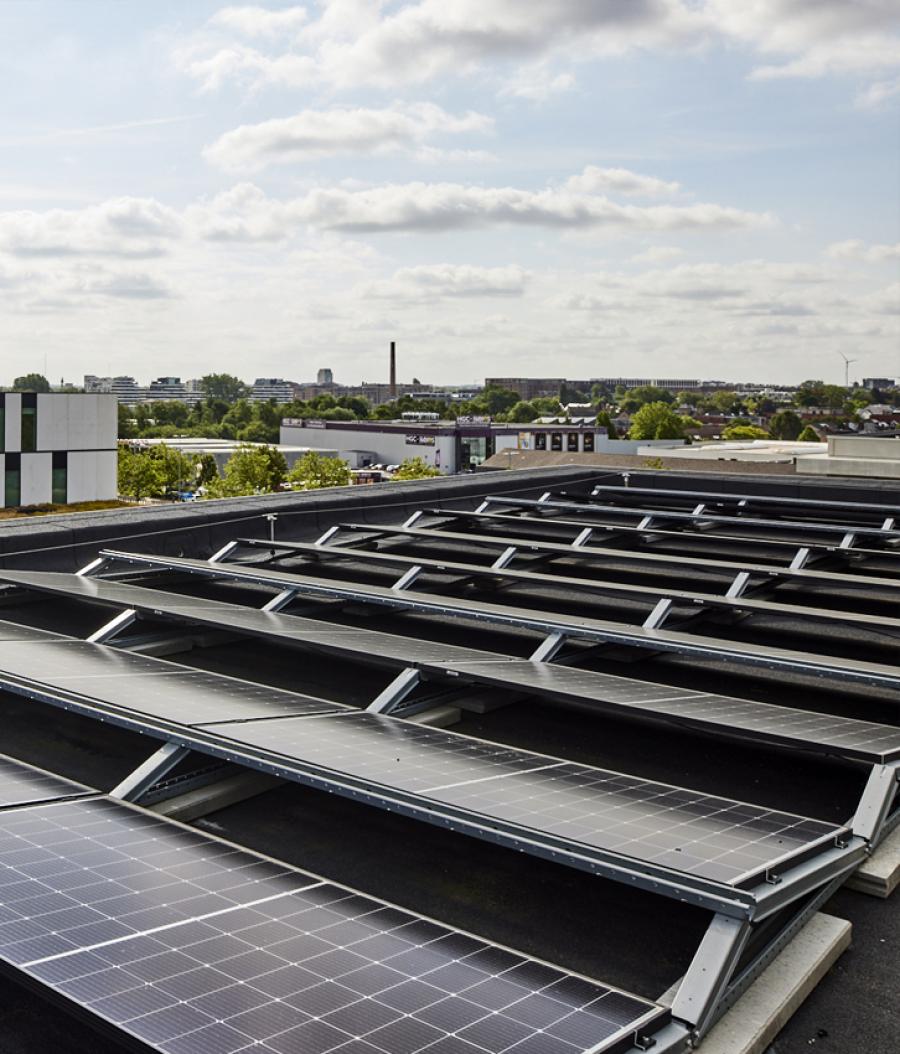 Over ons | The Energy Circle